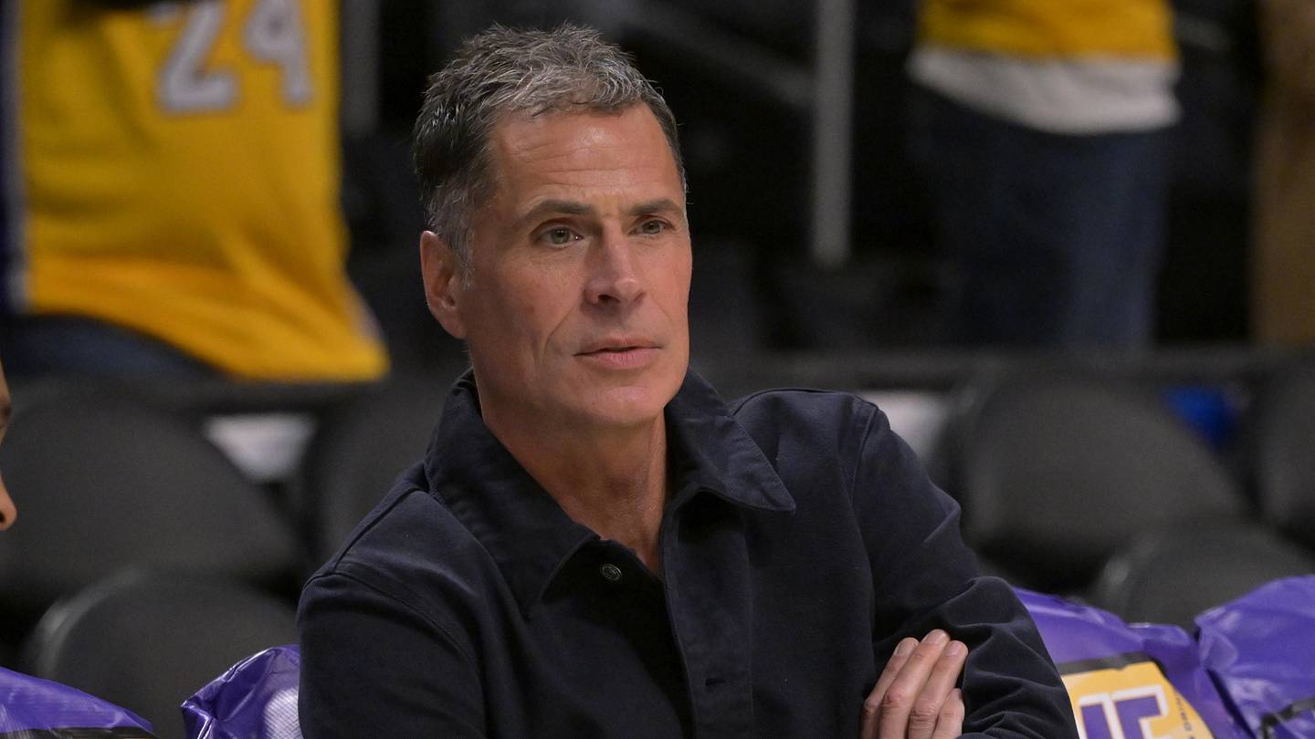 Lakers May Have Already Learned a Difficult Truth About NBA Free Agency