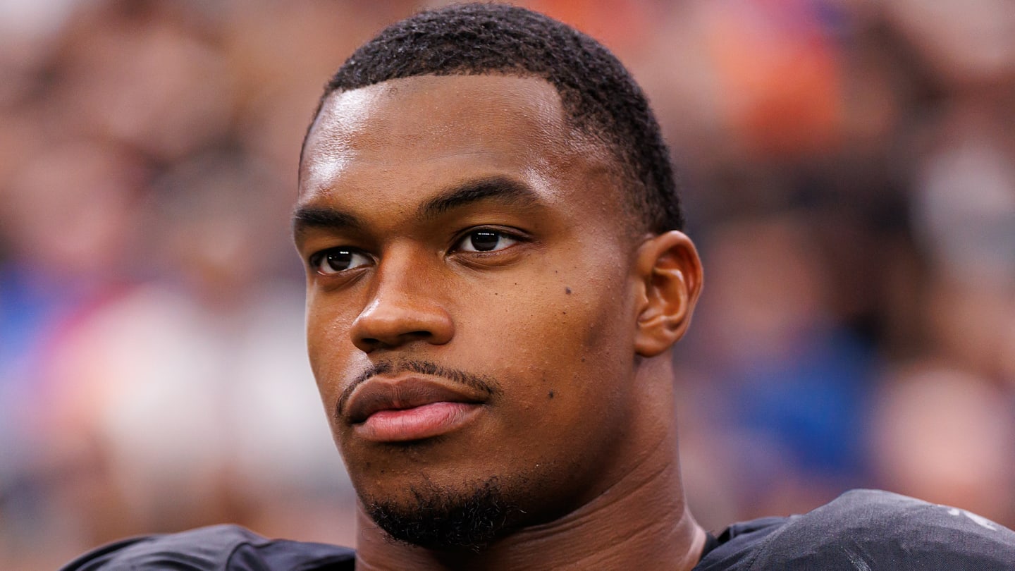 Projected landing spot for Tyree Wilson is painfully obvious for ...