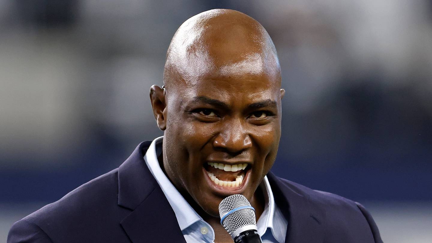 DeMarcus Ware just said the quiet part out loud about Cowboys' new identity