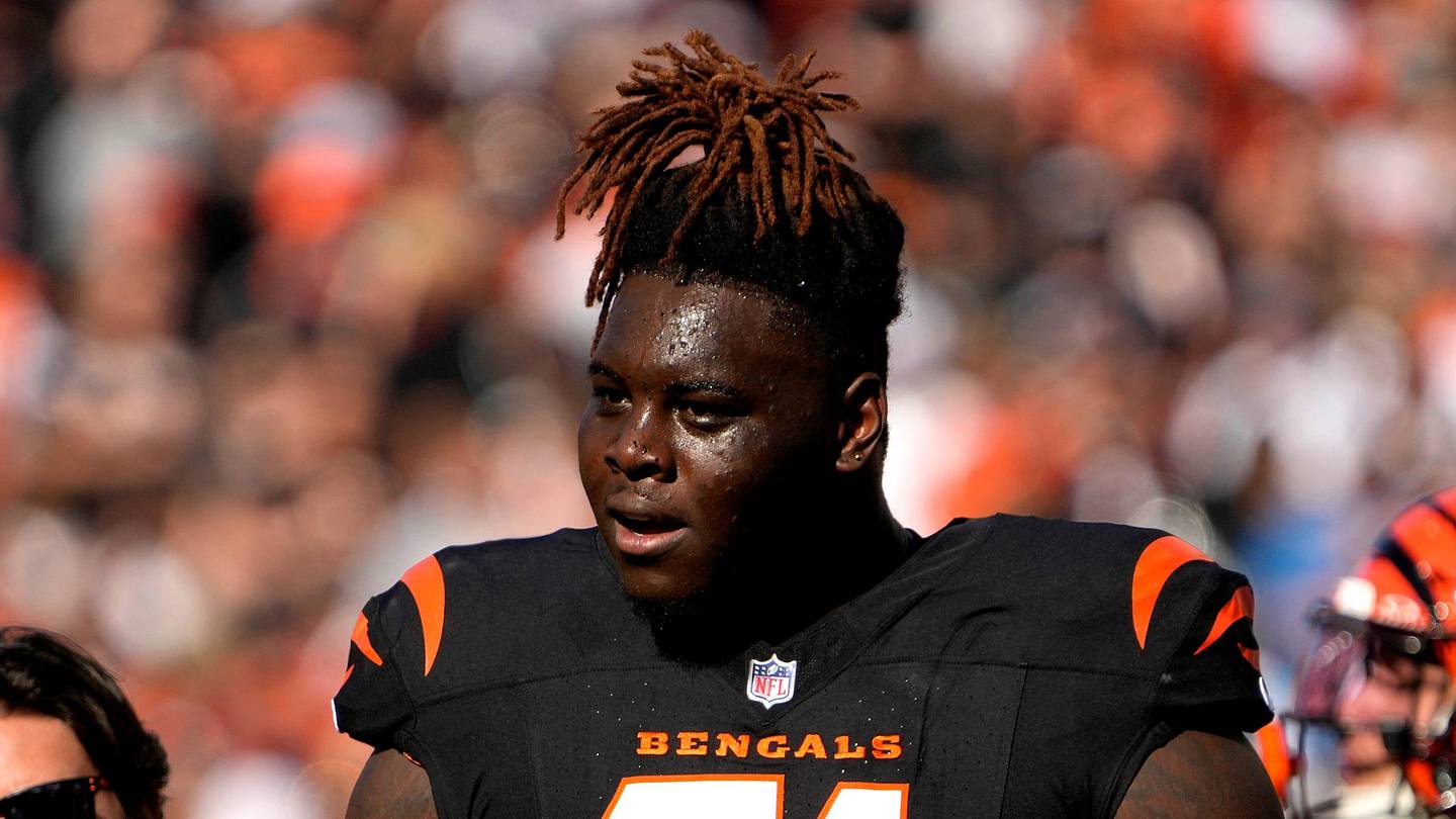 Amarius Mims Opens Up On Top Goal Entering 2025 Season
