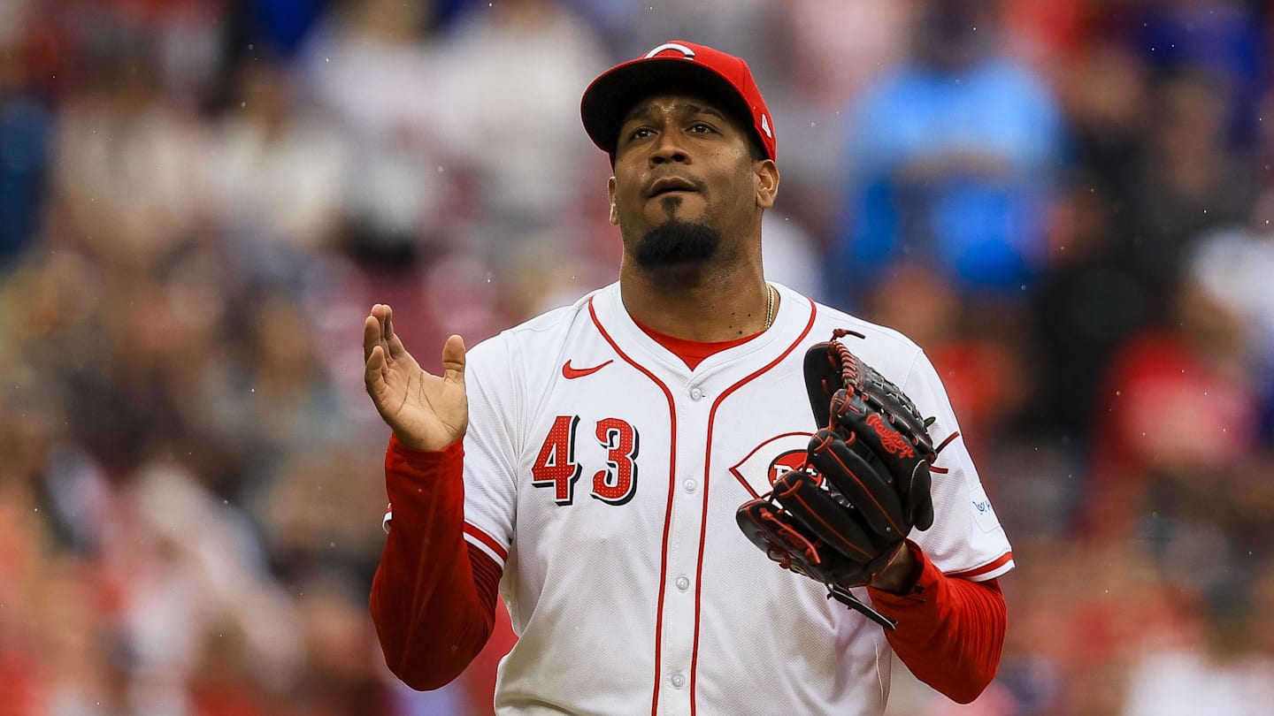 Blog Red Machine | @fansided | Flipboard