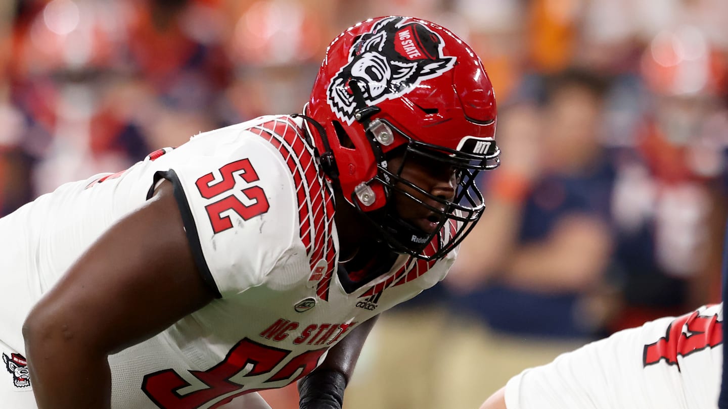 Crushing injury may end Commanders UDFA steal’s dream before it starts
