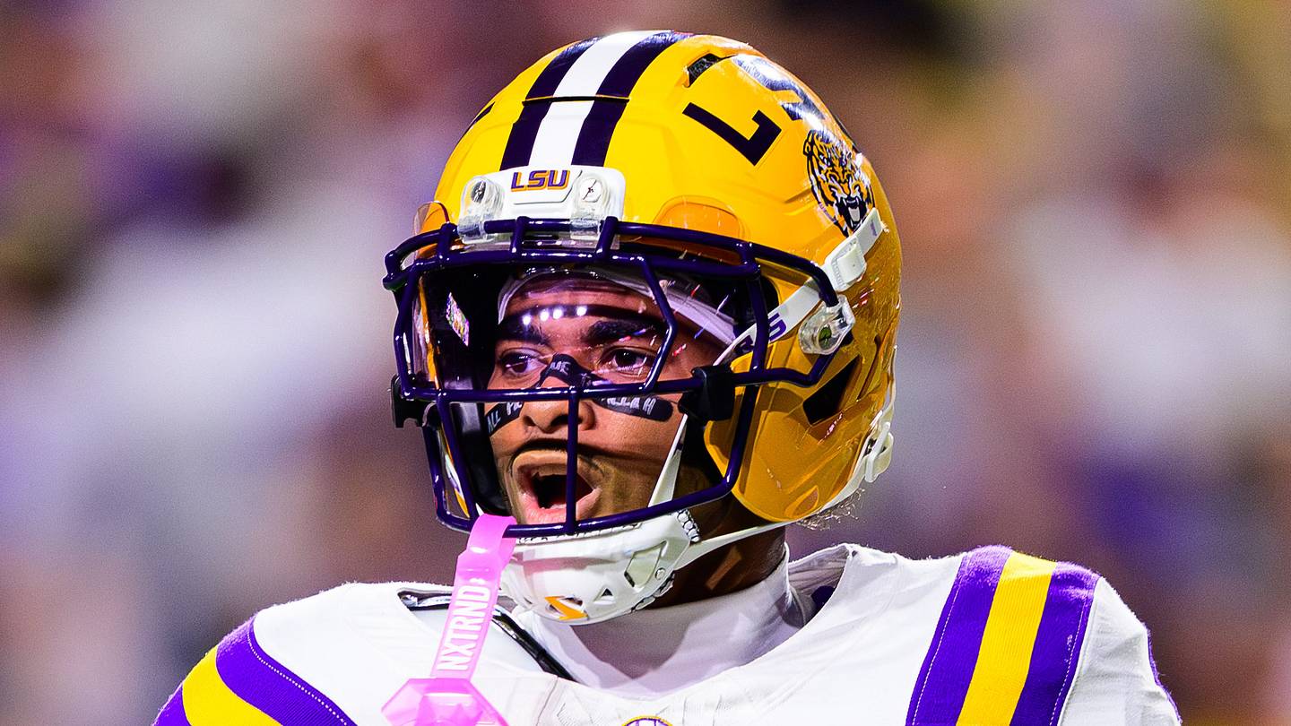 Cowboys' newest coaching hire sends loud signal about No. 12 draft pick