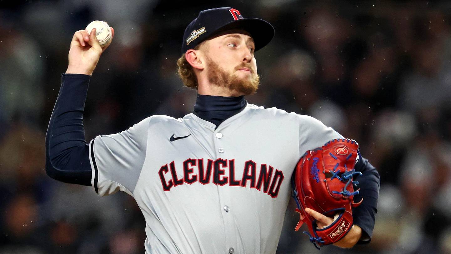 Guardians All-Star Delivers Massive Declaration on Top Pitcher
