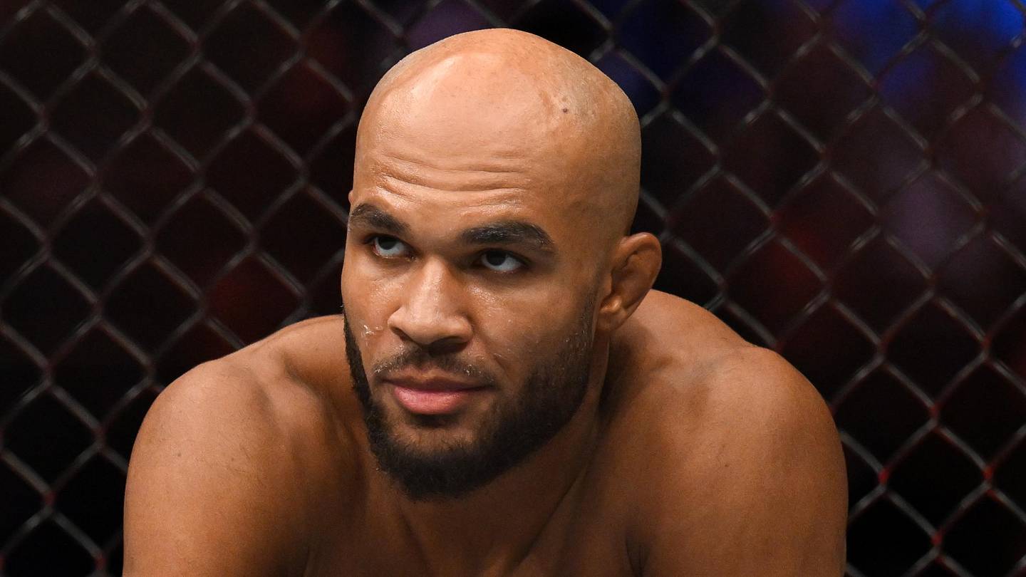 UFC London: Movsar Evloev vs. Lerone Murphy UFC Fight Night Odds & Best ...