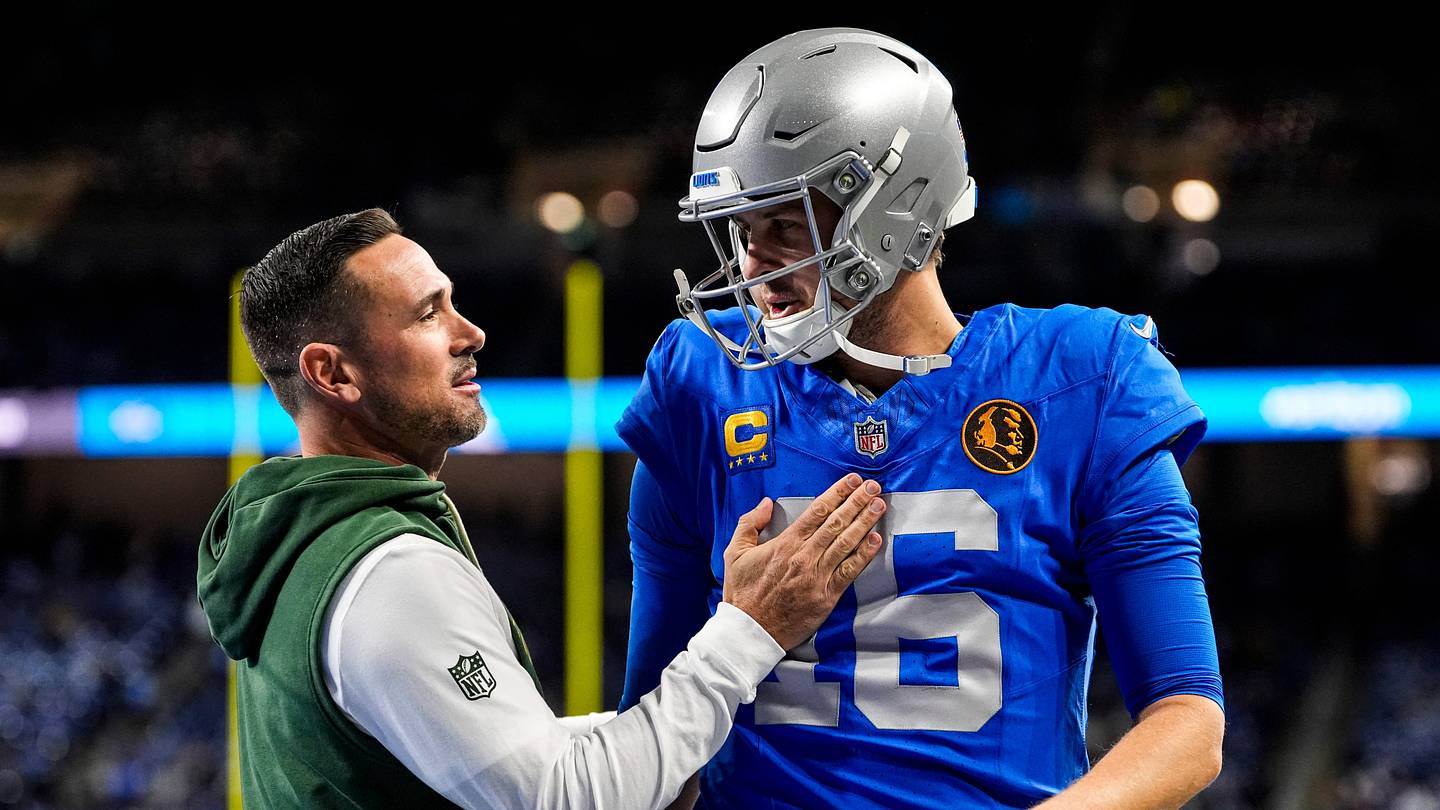 Packers’ Free Agency Clearly Going Much Better Than the Lions
