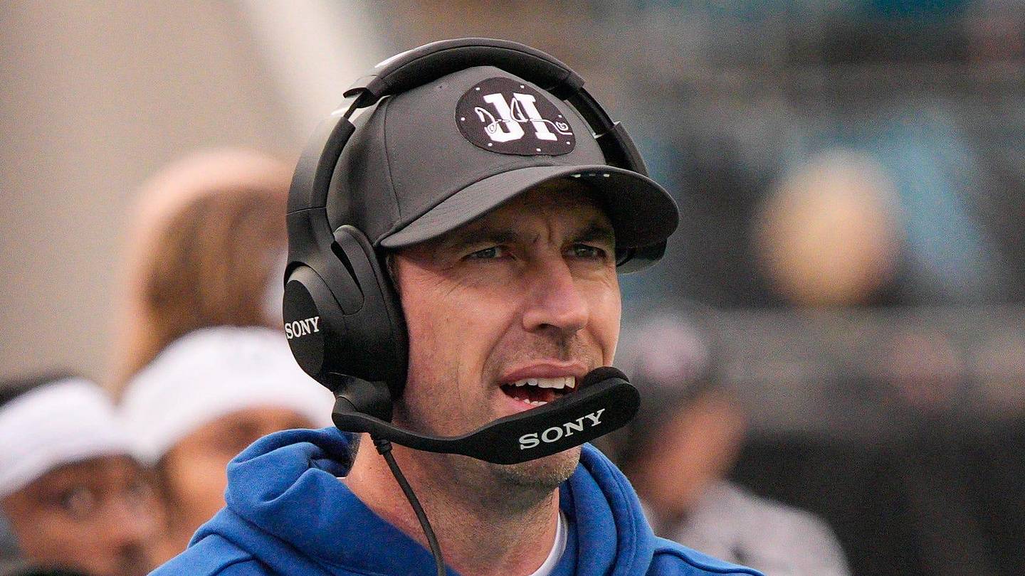 Shane Steichen ends any brewing Colts quarterback drama with one sentence