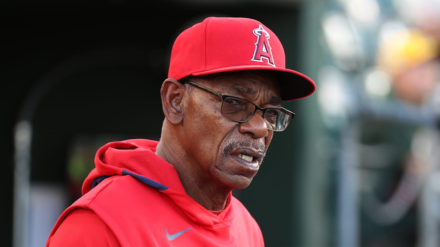 Latest update on beloved former coach Ron Washington is sadly not good news
