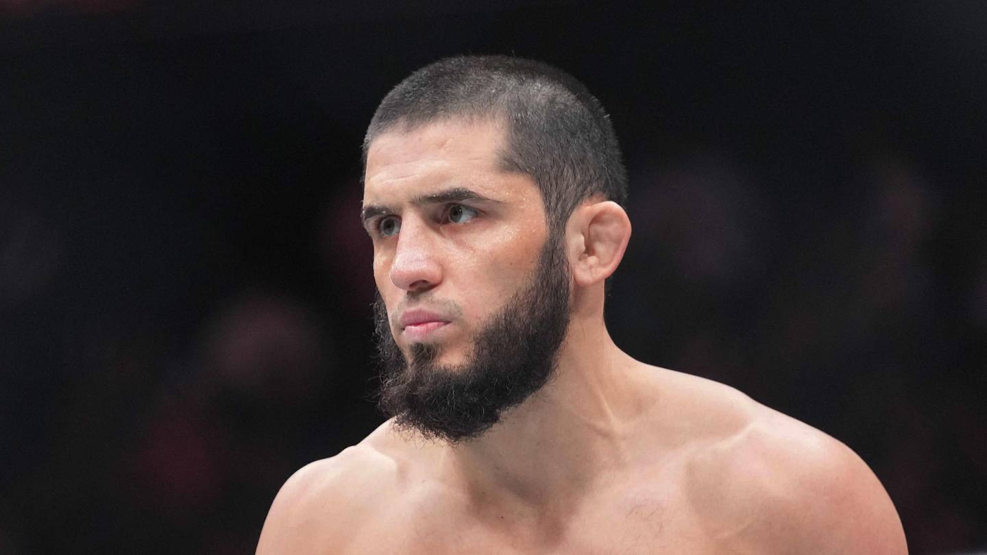 UFC CEO Dana White Provides Major Update on Next Fight for UFC Champ ...