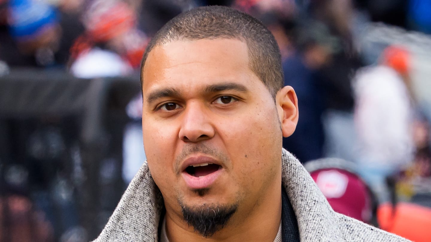 Ryan Poles just made his stance painfully clear on the 'Cardiac Bears ...