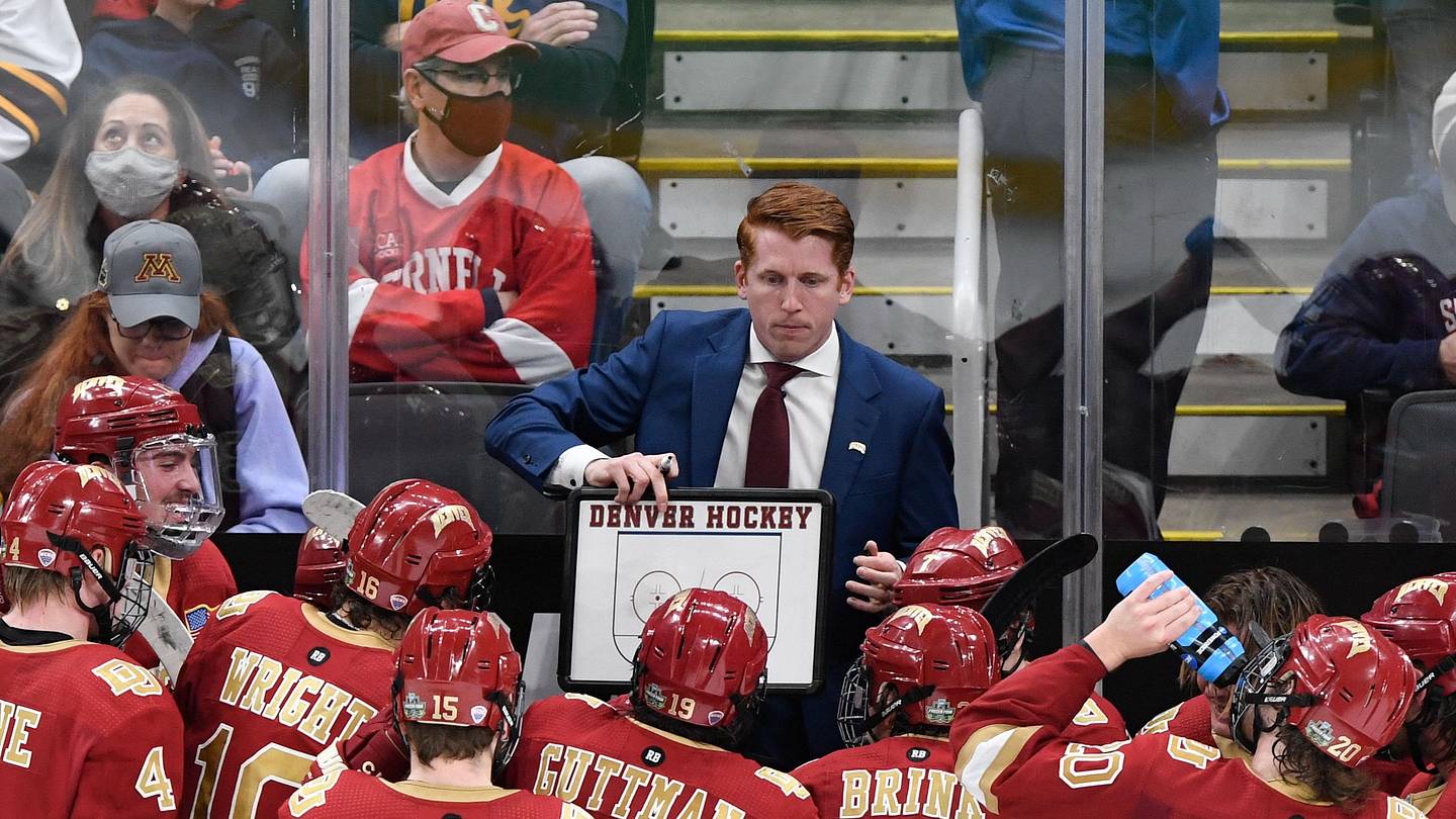 David Carle says no to being Maple Leafs head coach