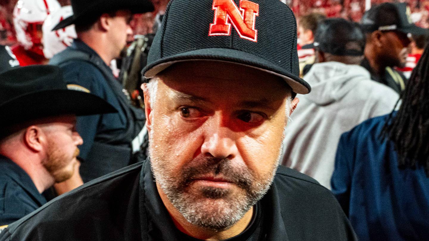 Nebraska football loses its first Signing Day showdown to Texas