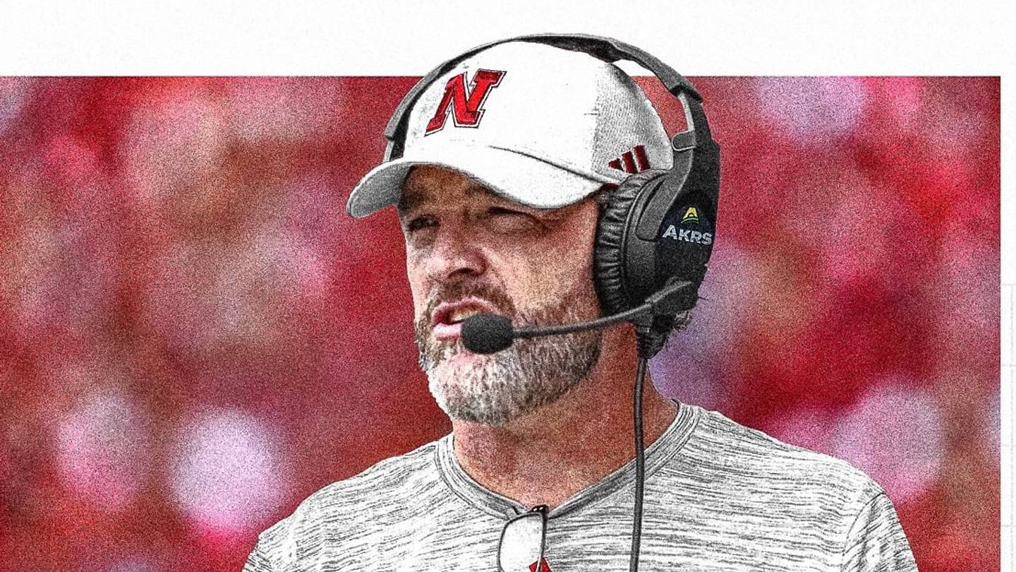 Nebraska Football Officially Hires New Secondary Coach