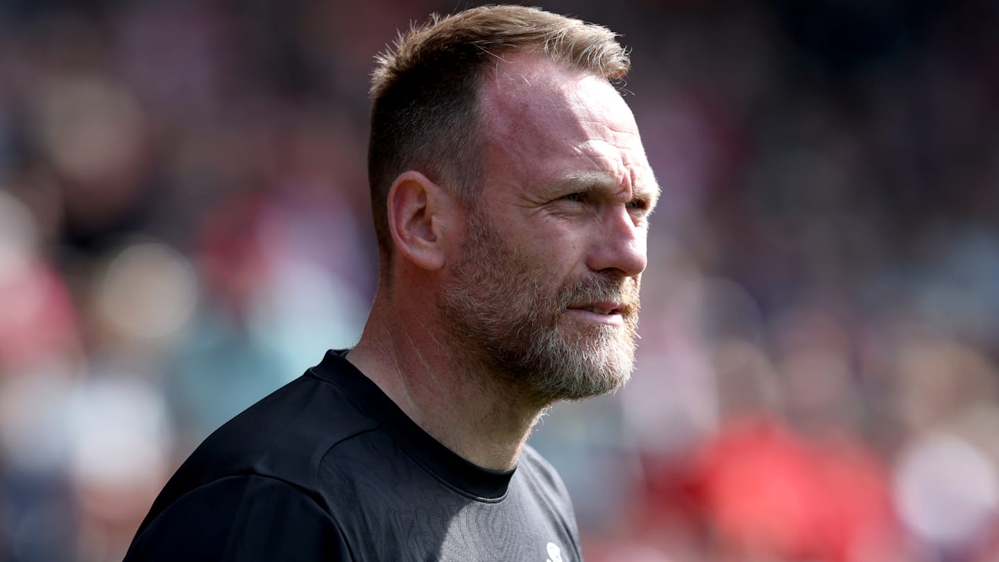 Simon Rusk's men given Premier League motivation before West Ham trip