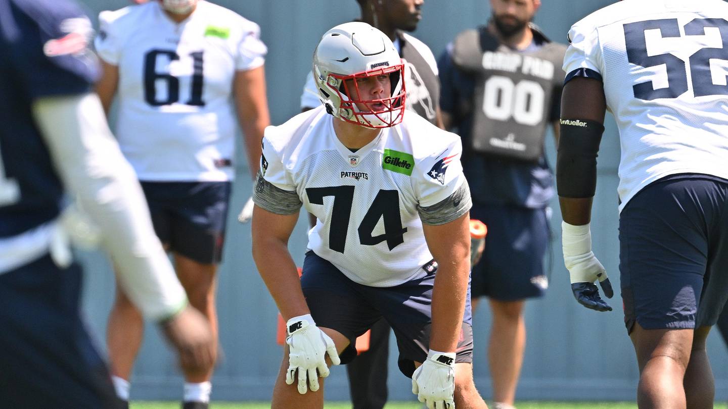 Five Takeaways From Patriots Mandatory Minicamp That Absolutely Matter