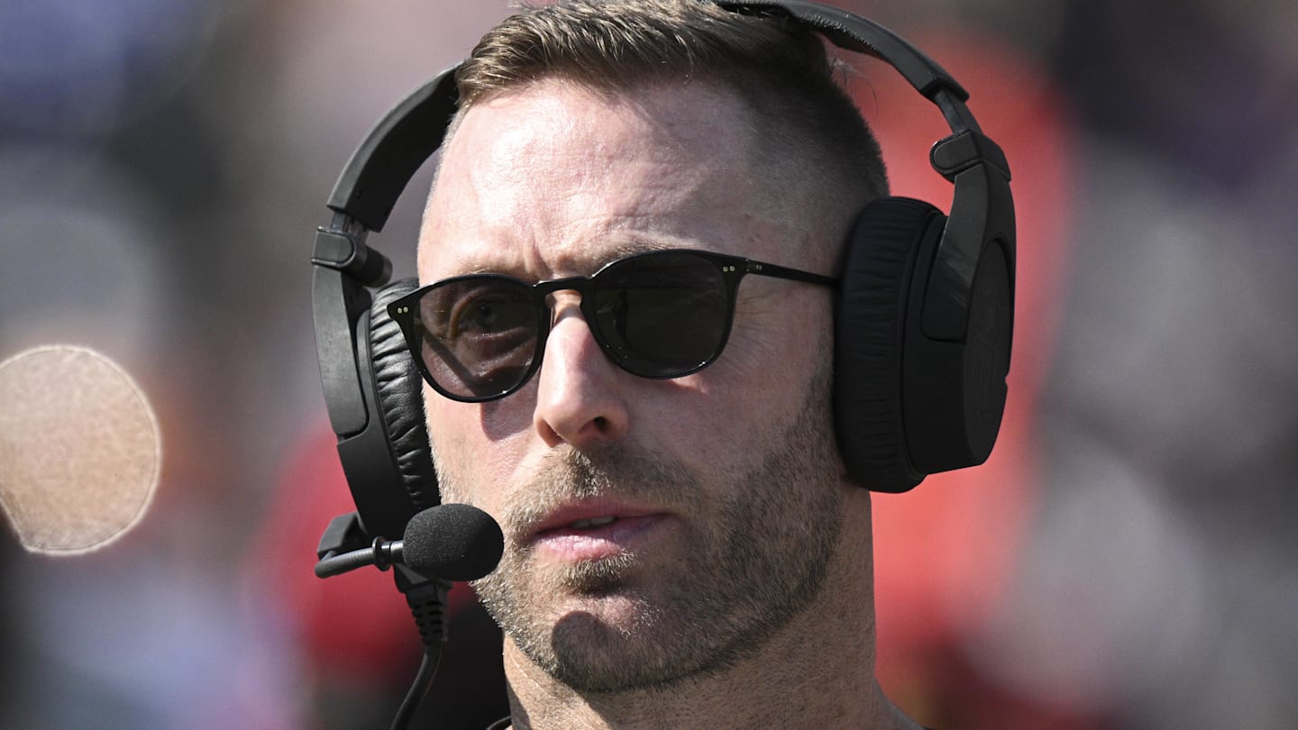 NFL insider dropped huge nugget on Kliff Kingsbury's head coaching chances