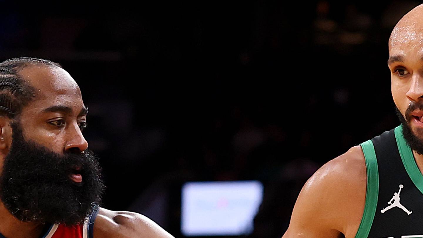 4 Instant reactions from the Celtics near-collapse vs. Clippers