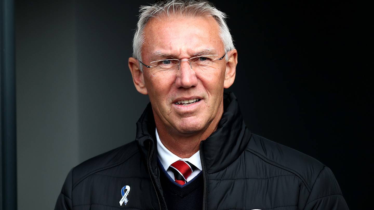 Ex-Southampton coach makes Top 10 Championship list despite winter ...