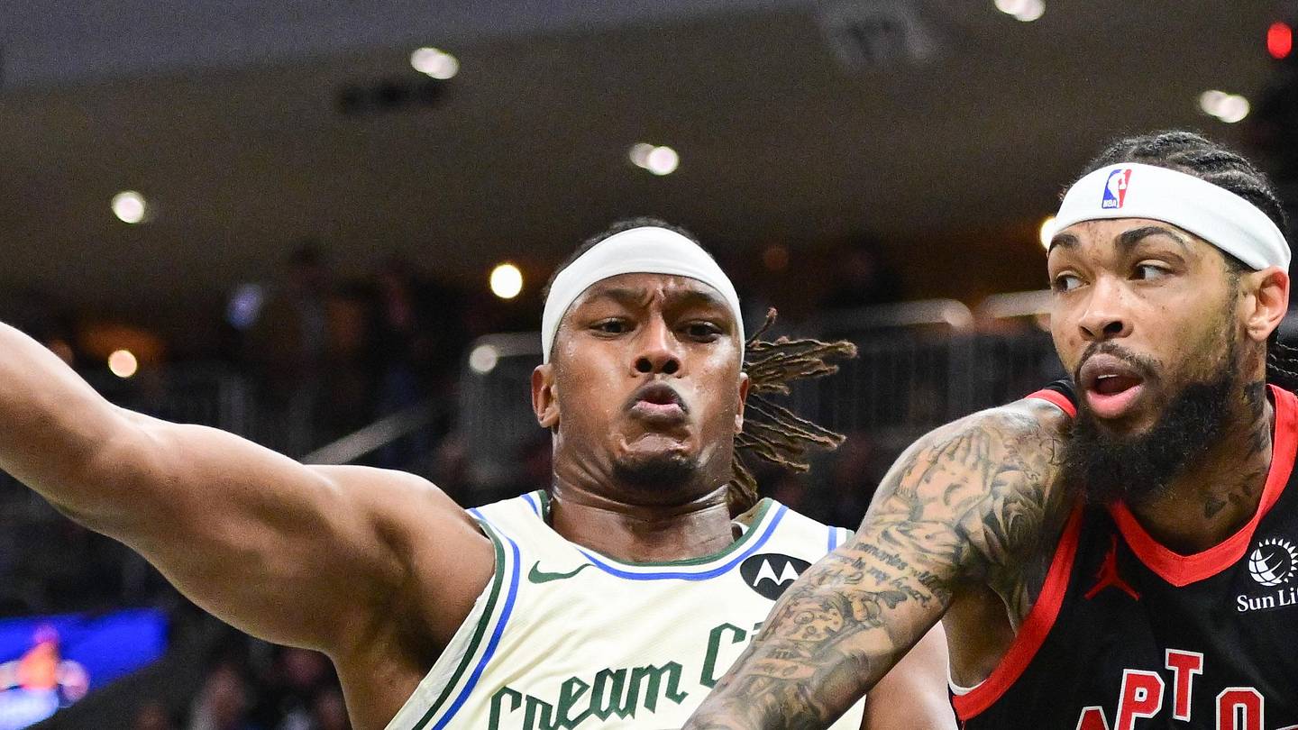 Why Brandon Ingram chose trade to Raptors
