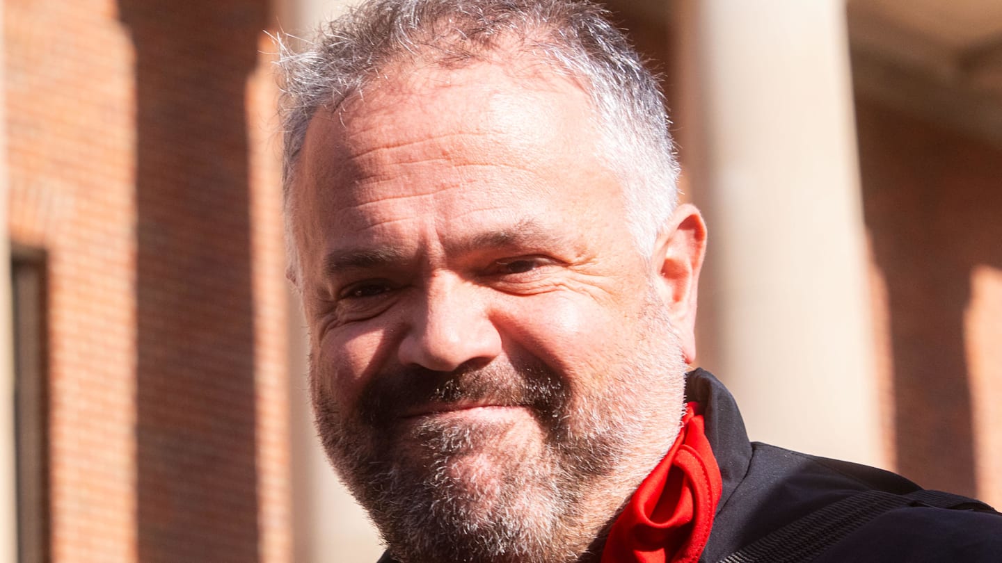 Nebraska football trending for legacy DB after late offer shakes up ...