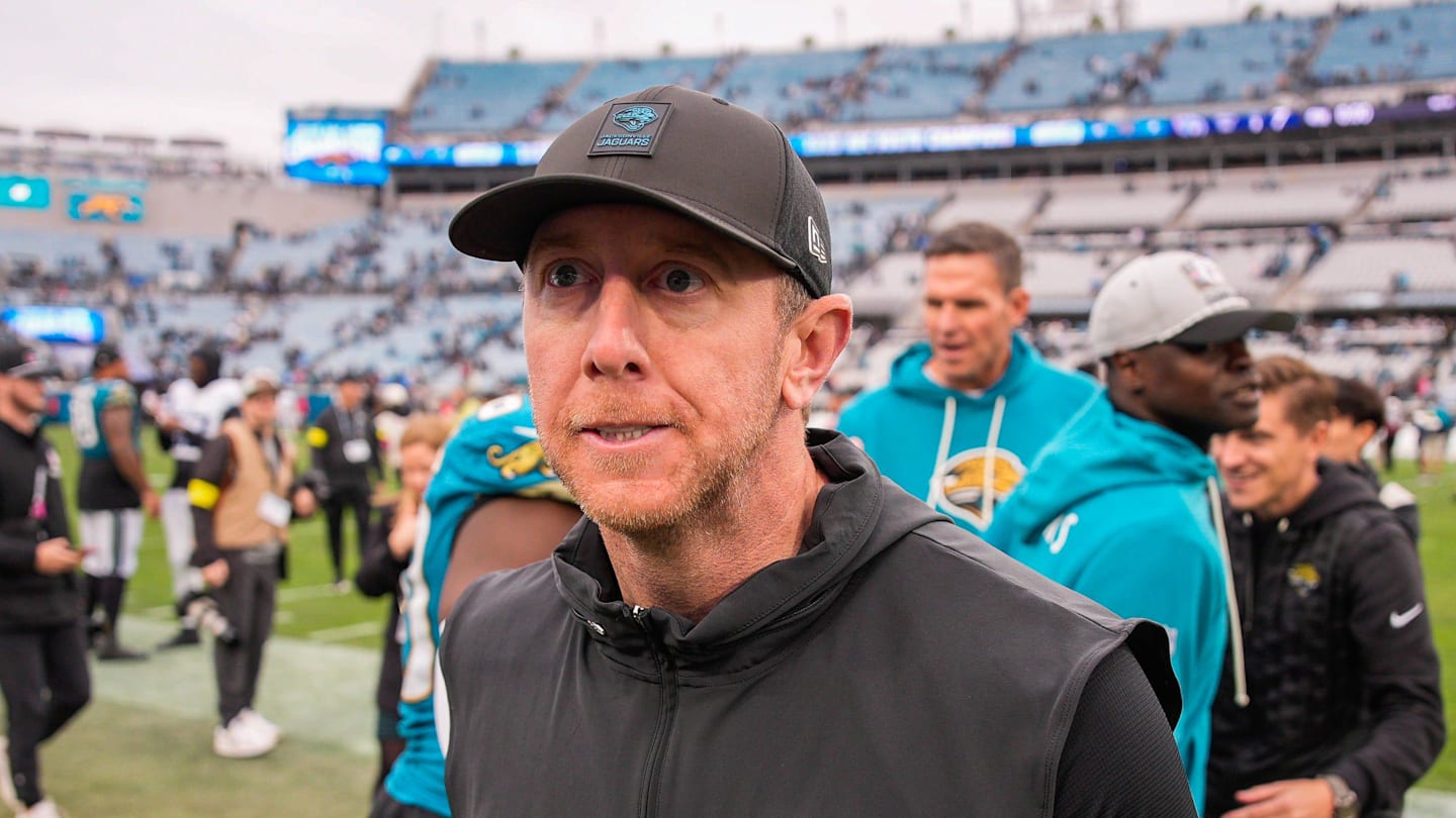 Why Liam Coen is NFL's Most Fascinating Coach Entering Playoffs