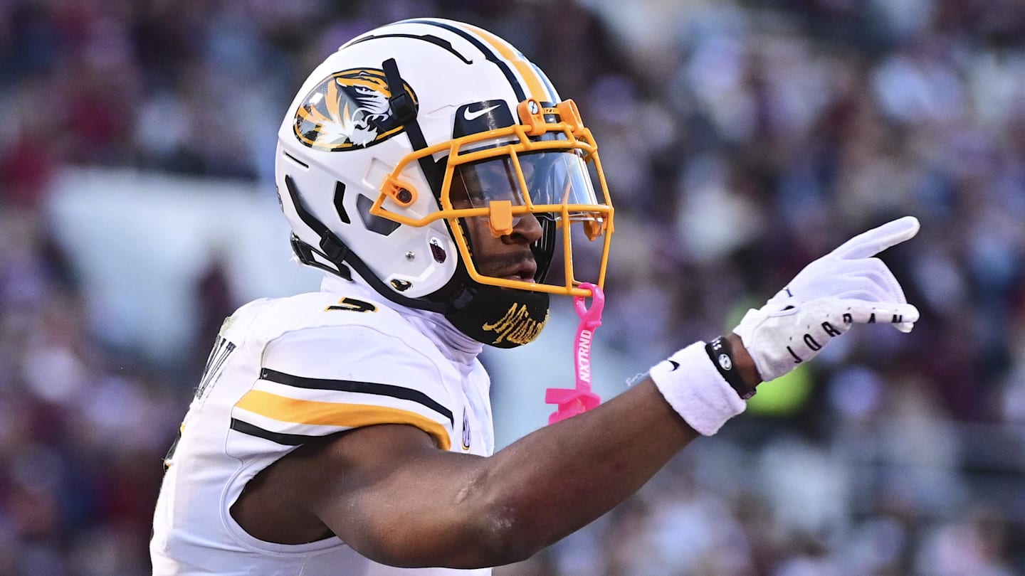 Commanders strike gold with potent weapon for Jayden Daniels in 2025 ...