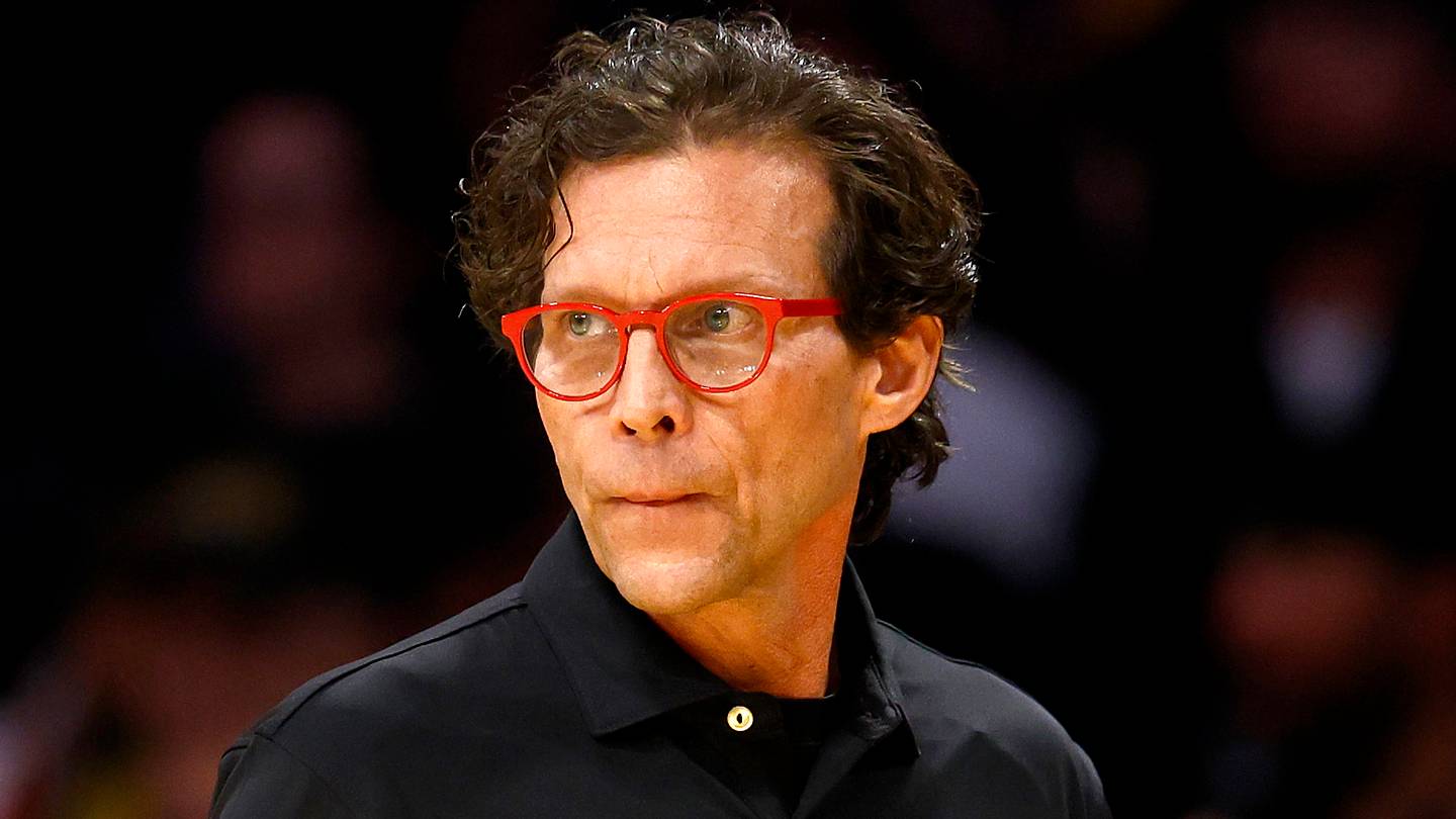 Quin Snyder name-drops Suns duo, keys on 'most important' takeaway ...