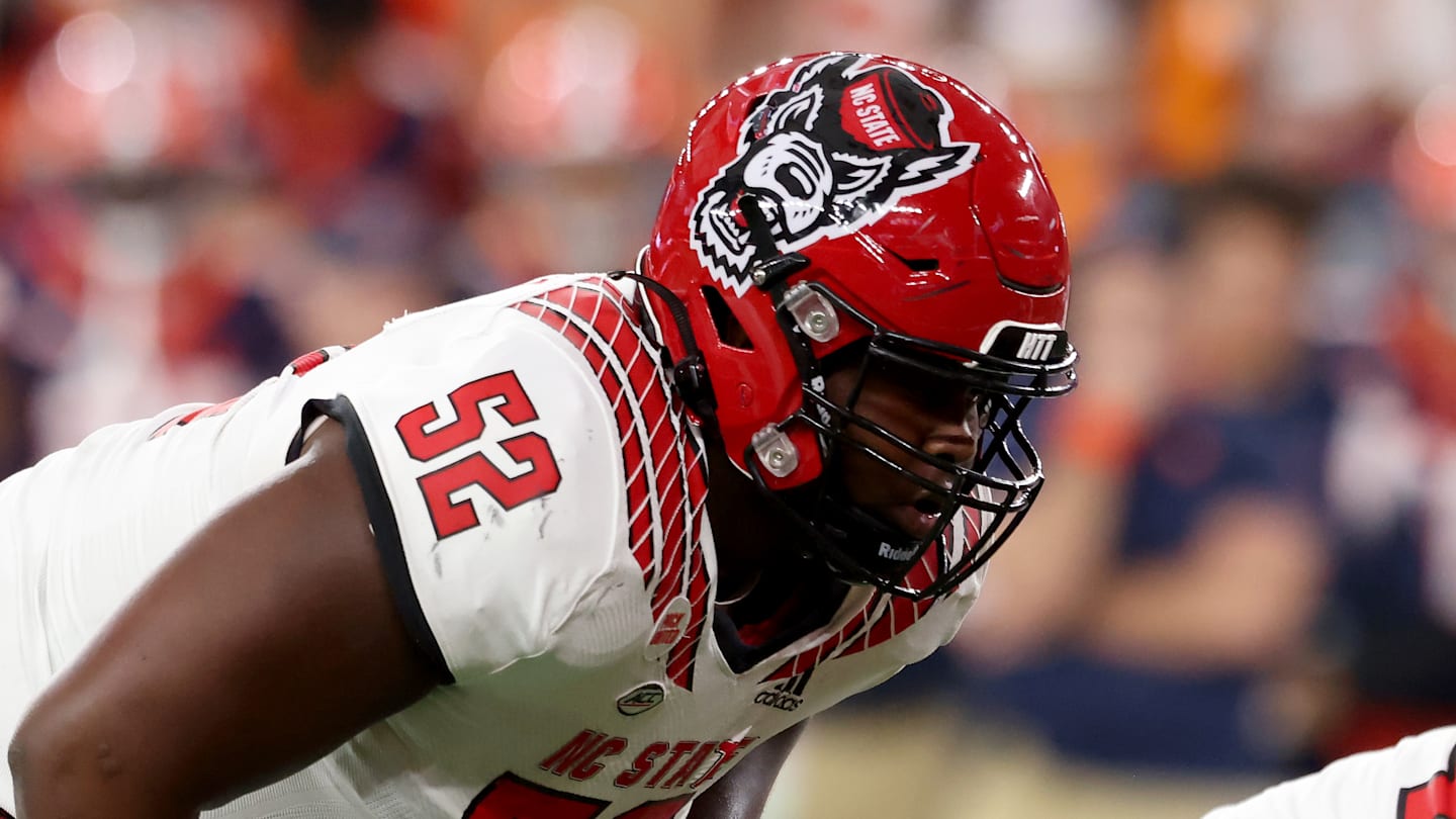 Commanders UDFA emerges as depth chart danger without even practicing