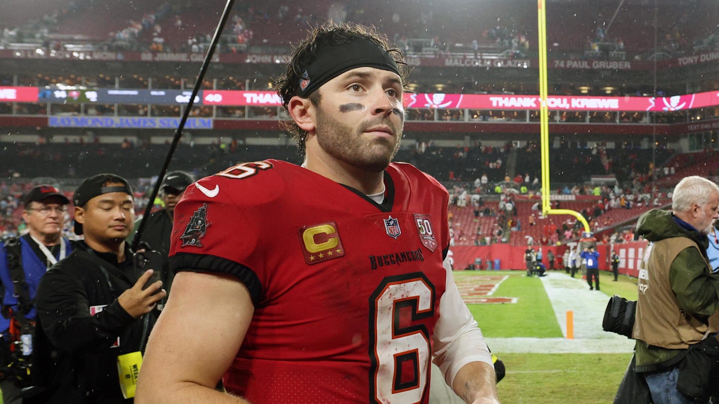 Why Baker Mayfield Deserves a Contract Extension With the Buccaneers