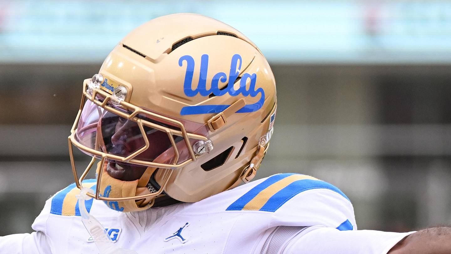 UCLA Strikes Gold Once Again on 2027 Recruiting Trail