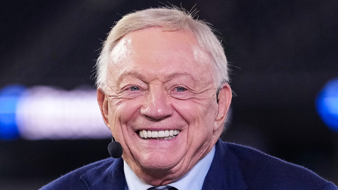Cowboys' Kenneth Murray accidentally saved Jerry Jones $1 million this year