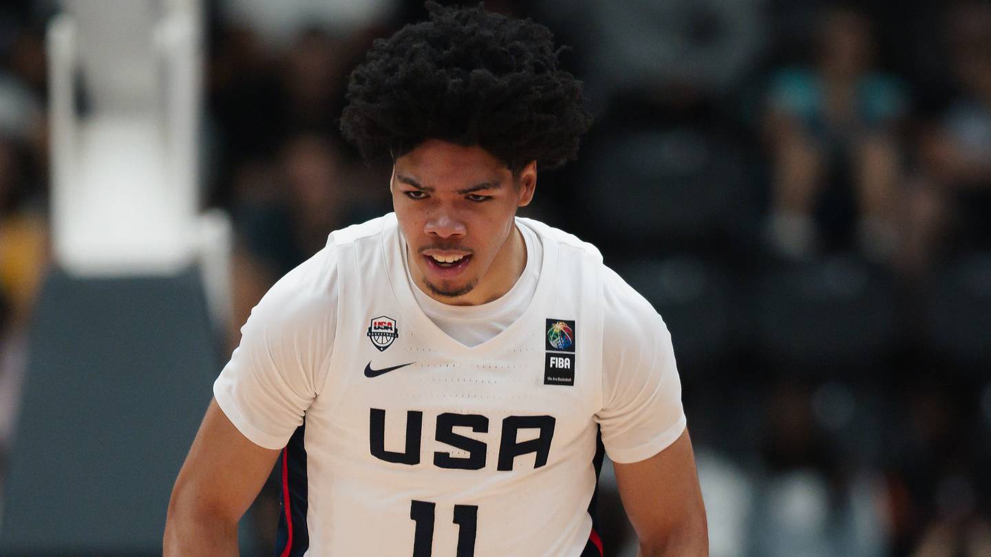 How a Nike deal could land Mark Pope the nation's #1 recruit