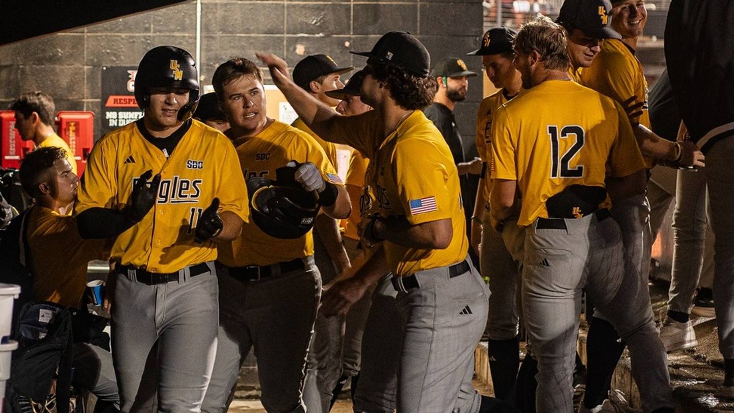 New NCAA Baseball Rankings: Southern Miss Drops Following Sun Belt ...