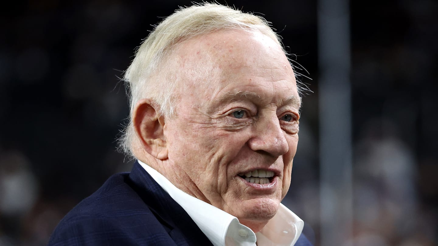 Jerry Jones’ telling Hard Knocks moment spells doom for Matt Eberflus