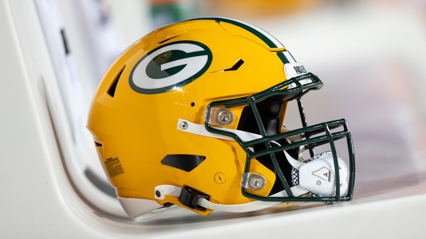 Packers now have one less former Vikings player on their 2024 roster