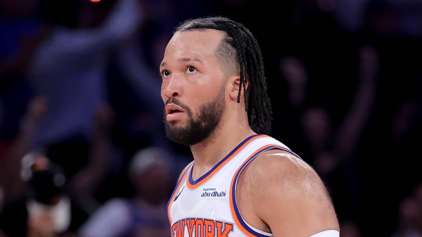 SGA needs Jalen Brunson comparison to catch up to Ajay Mitchell