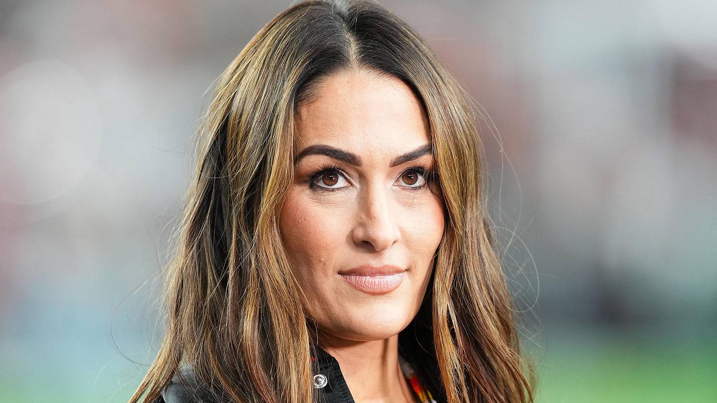Bella Twins’ Caitlin Clark and Sophie Cunningham WWE Idea Sparks Intrigue