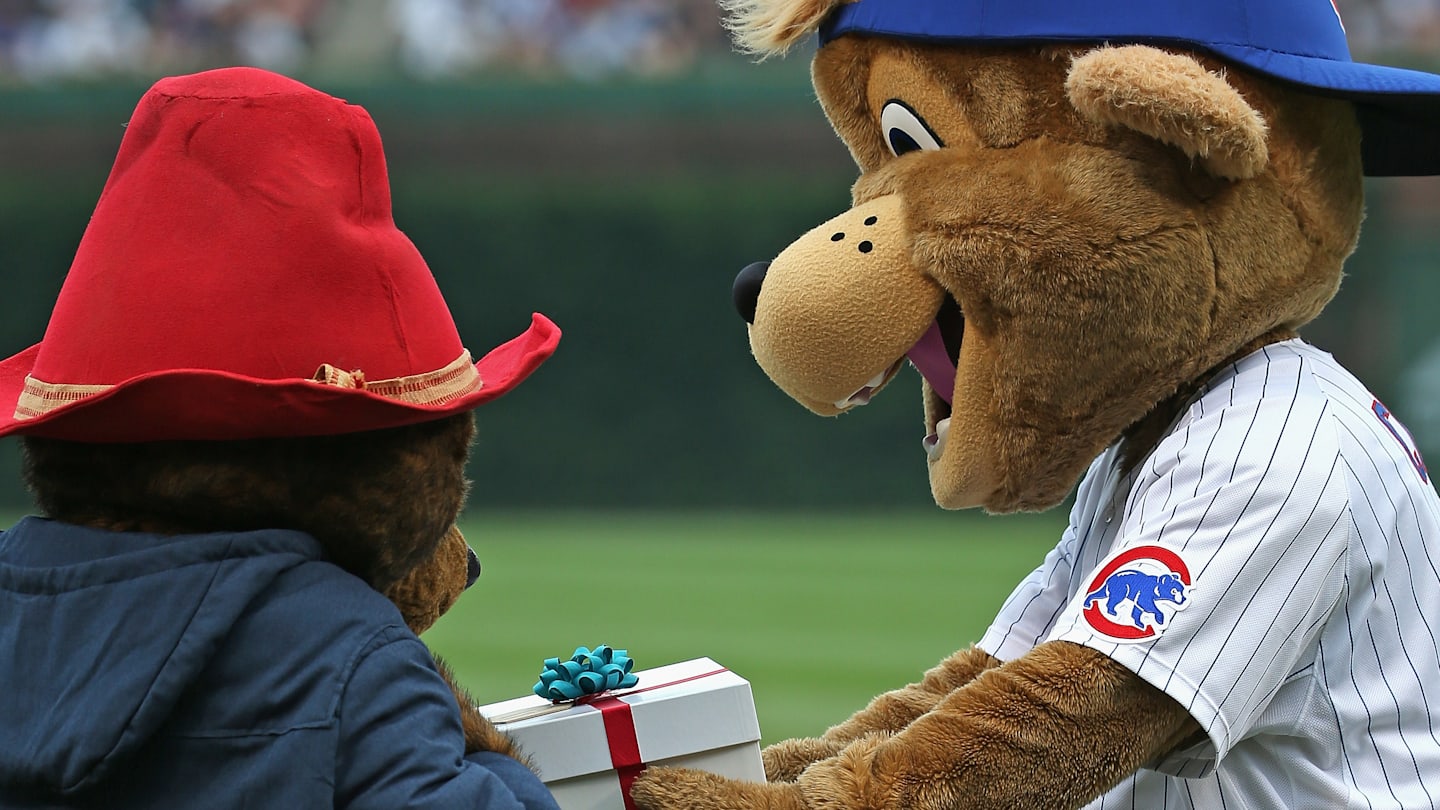 5 Christmas Presents for the 2025 Chicago Cubs roster