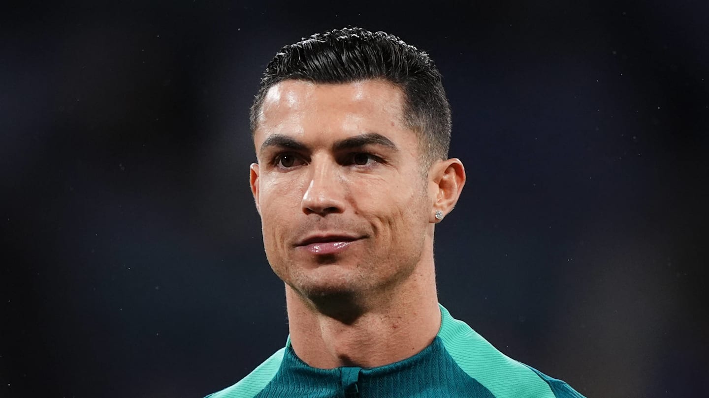 What Team Does Cristiano Ronaldo Play For?