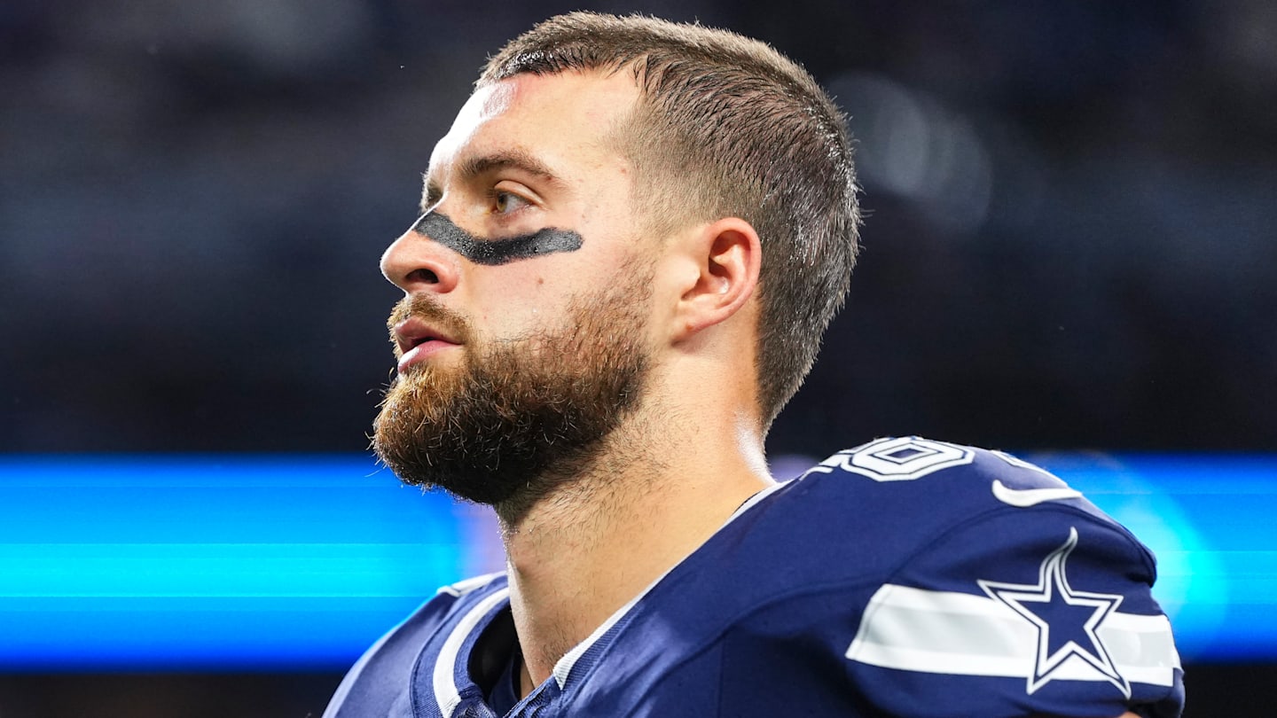 One telling stat exposes why Cowboys made a mistake paying Jake Ferguson