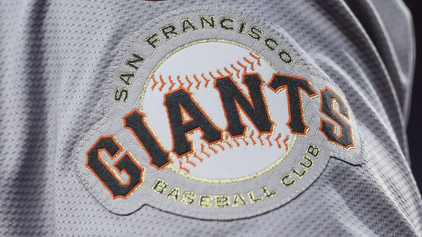 Tony Vitello Unveils His Giants-Dominated Mount Rushmore of Baseball