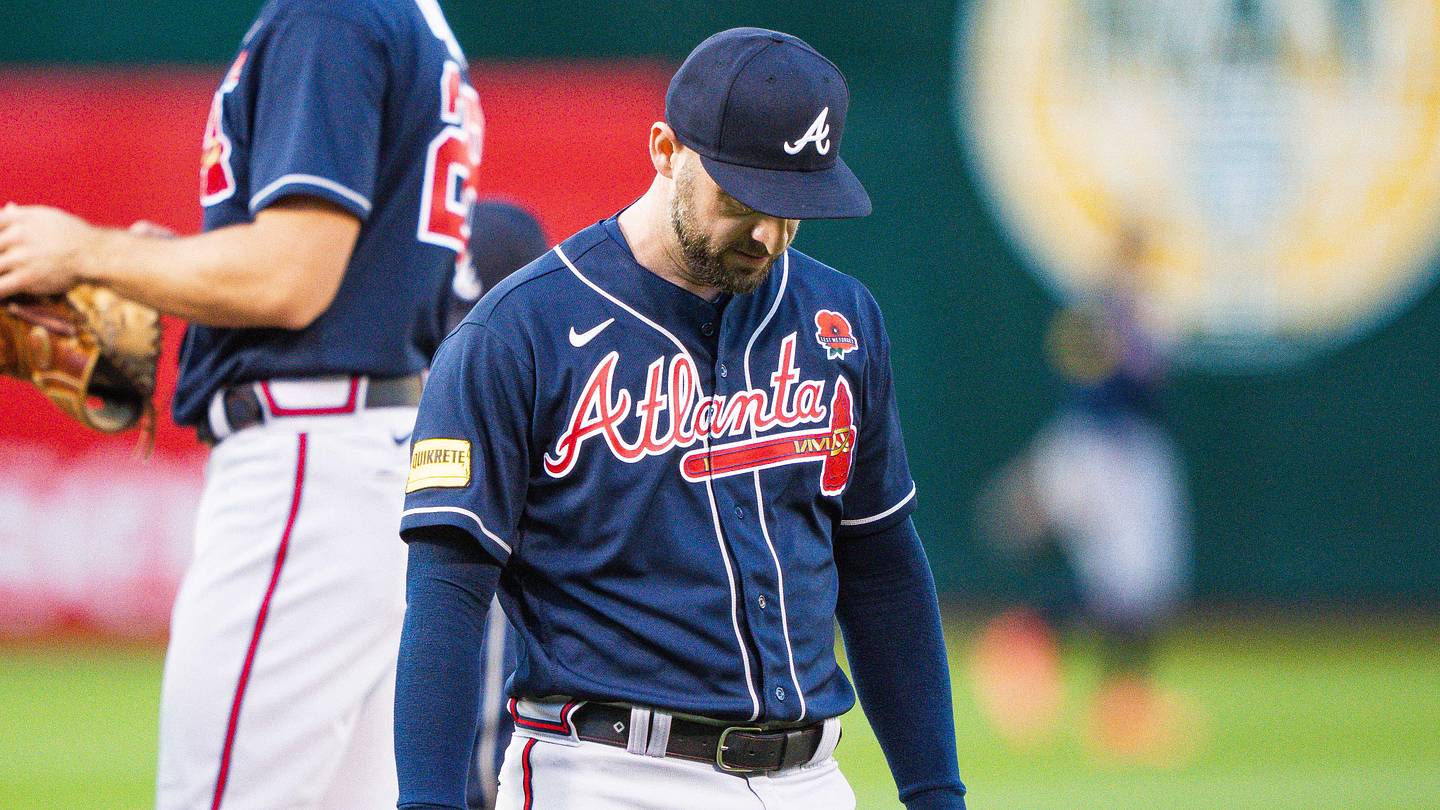 Rare Alex Anthopoulos miss could be the everlasting stain on his Braves ...