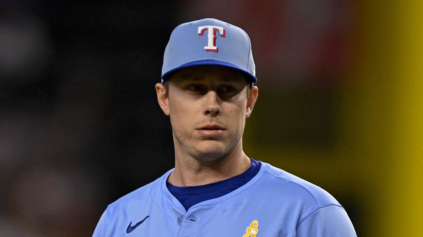 What Phil Maton Signing Signals For The Cubs’ Bullpen Plan