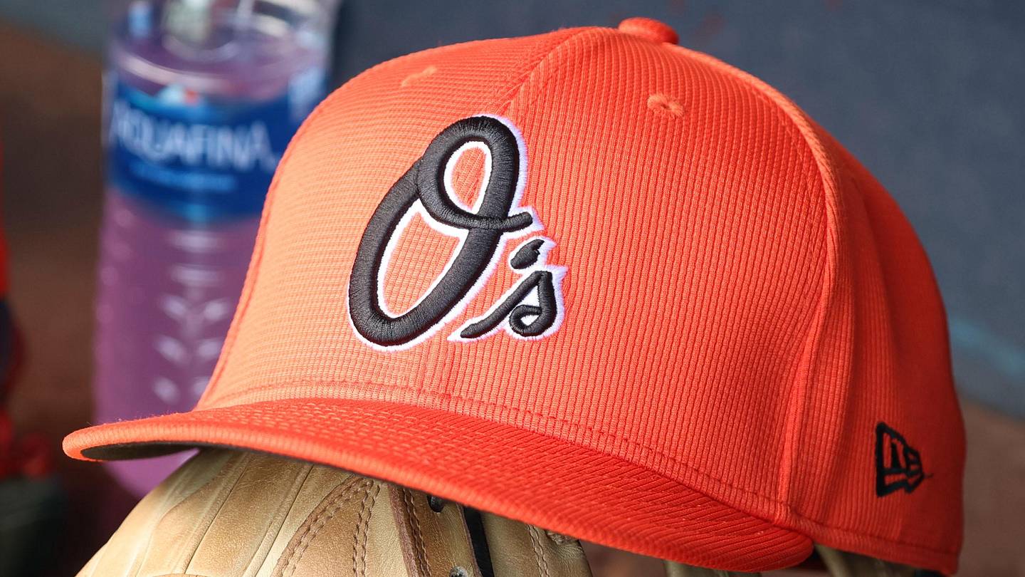 Which Orioles youngster stands out as a 2026 Rookie of the Year candidate?