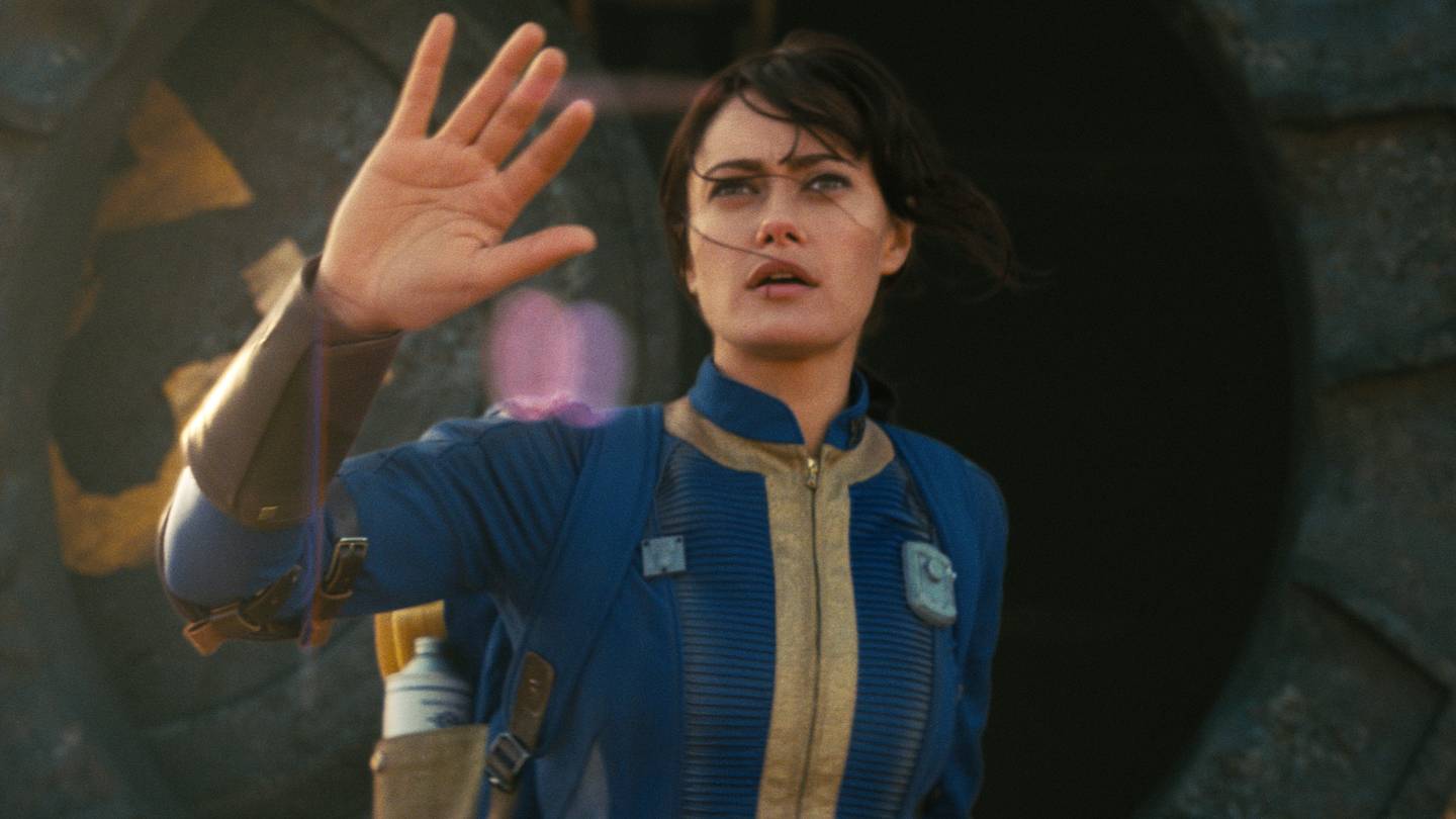 Prime Video's Fallout series looks like a faithful adaptation of the ...