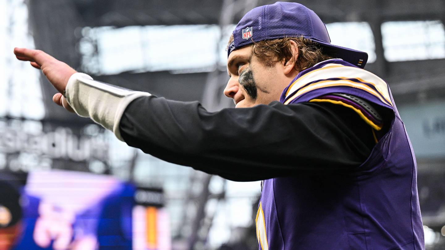 NFC North 2027 NFL Mock Draft: Vikings, Bears and Lions confront ...