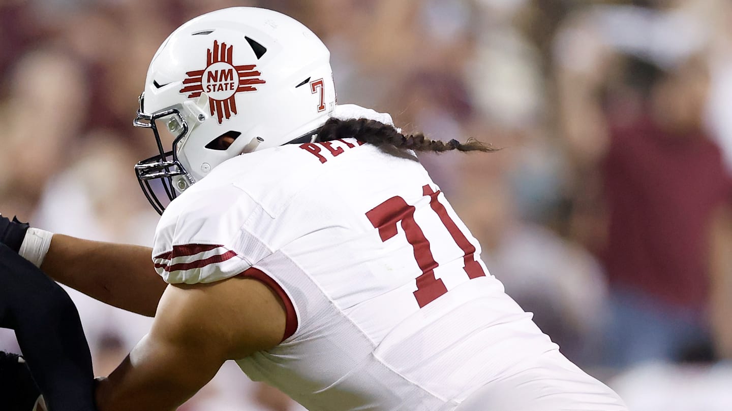 Nebraska football losing ground on transfer tackle to surprise SEC school