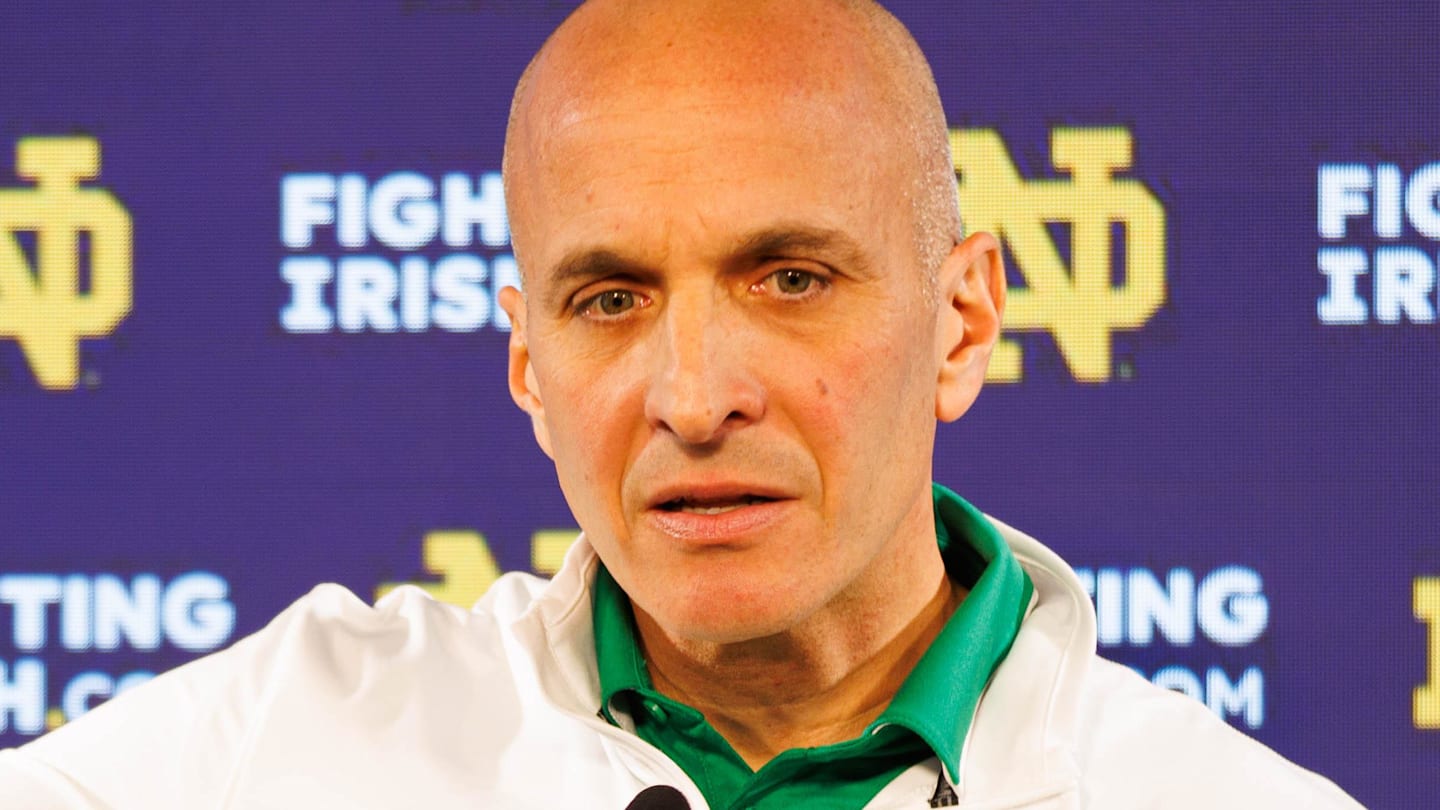 College Football reporter shades Notre Dame in bowl news on FSU, Auburn ...