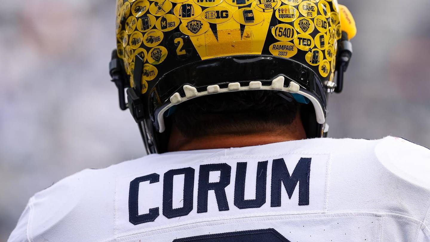 Reaction: Michigan Football Flips 4-Star S Ivan Taylor From Notre Dame