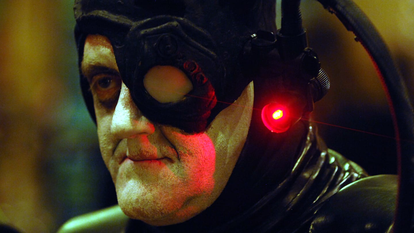 Star Trek vs. classic horror (how the franchise reinvented space terror)